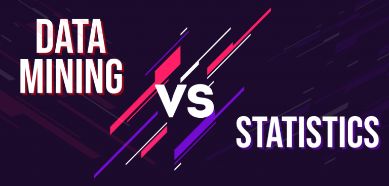 Difference Between Data Mining and Statistics - GeeksforGeeks