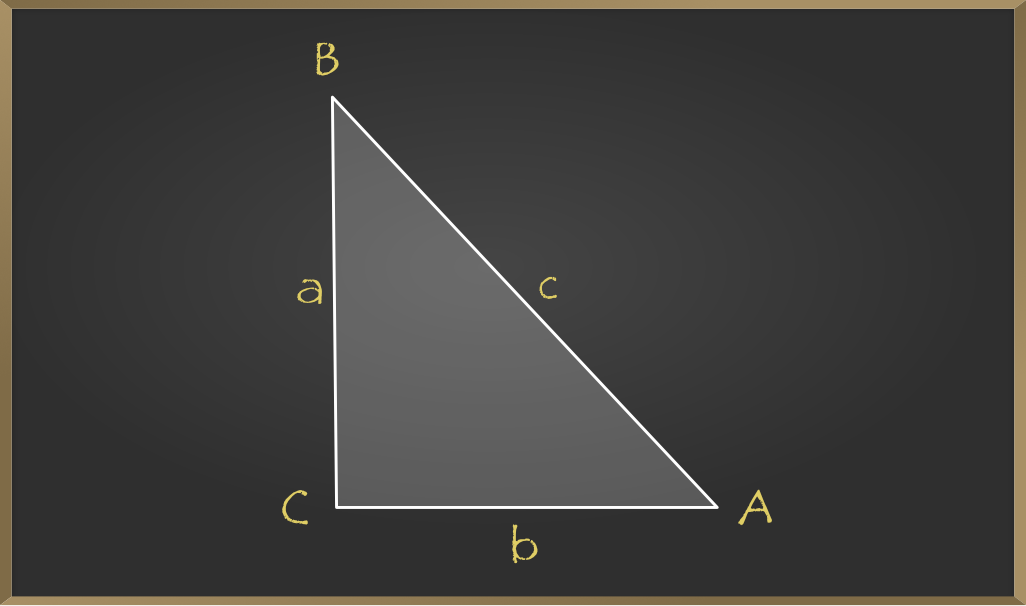 Pythagoras Theorem and its Converse - Triangles | Class 10 Maths ...