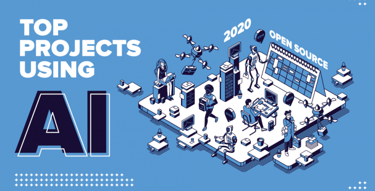  Top Open Source Projects Using Artificial Intelligence GeeksforGeeks