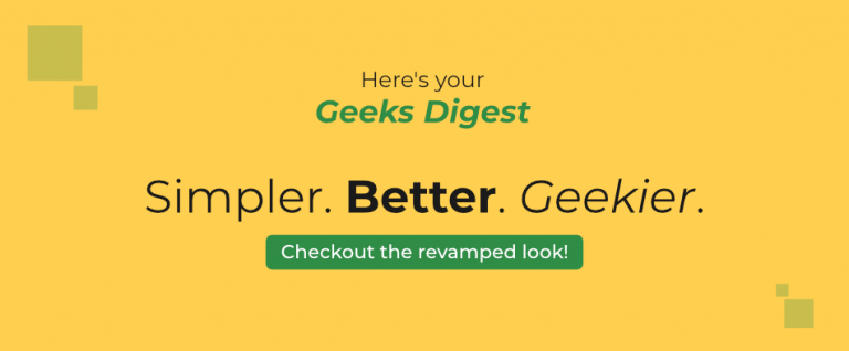 GD-MH-2 - GeeksforGeeks