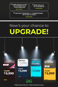 Its-Time-for-an-Upgrade-min - GeeksforGeeks