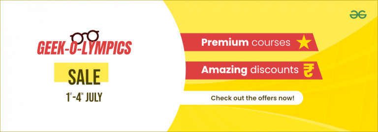 GOL_sale-_article-min - GeeksforGeeks