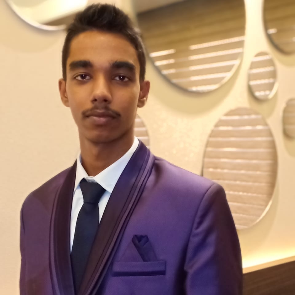 imanishbarnwal-Manish-Kumar-Barnwal | GeeksforGeeks