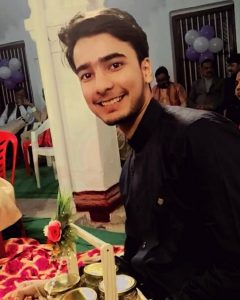 Akshat-Khandelwal - GeeksforGeeks