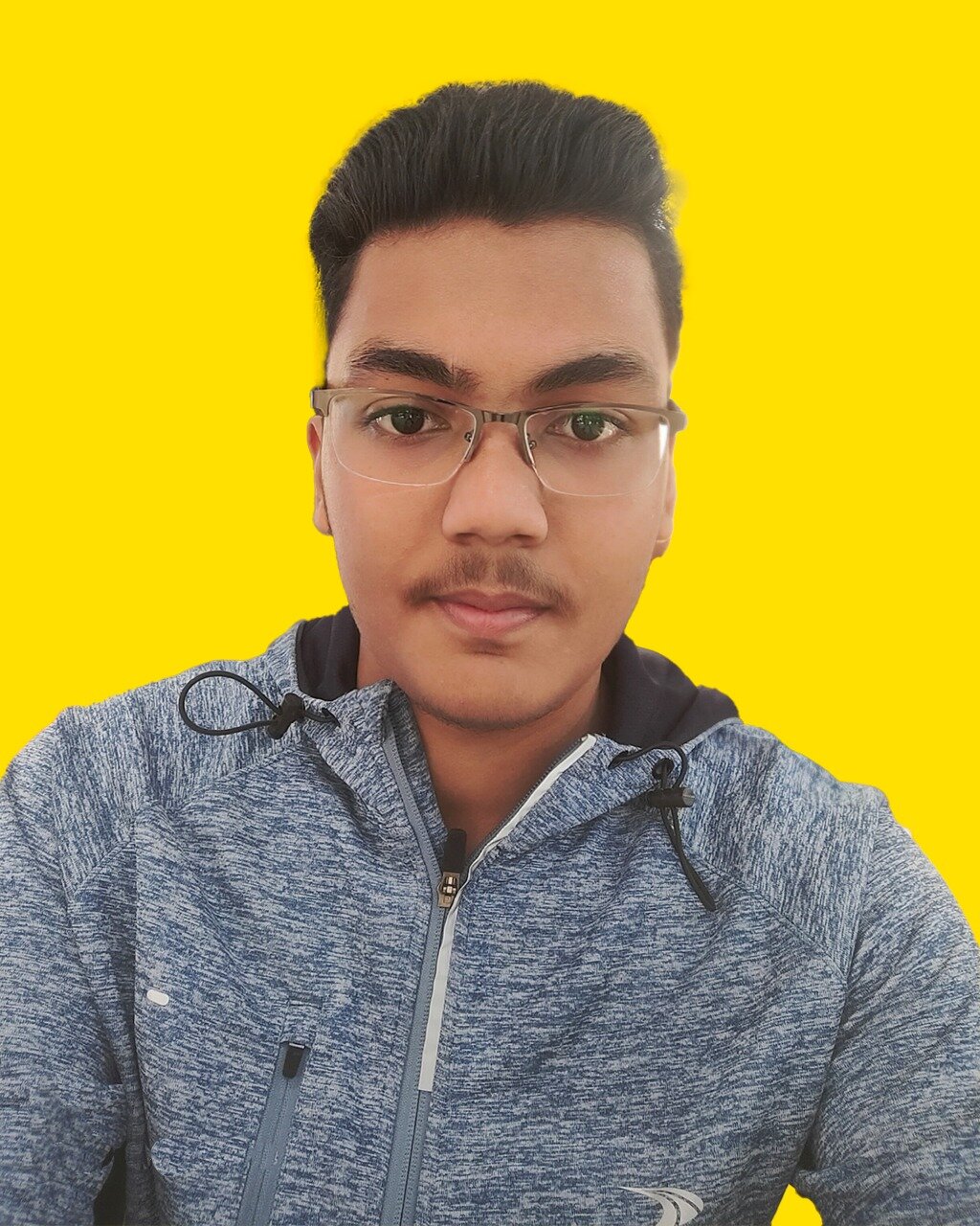 Rudramadhaba-Mishra | GeeksforGeeks