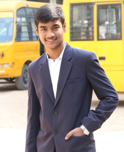 Sai-tarun-Maryala - GeeksforGeeks