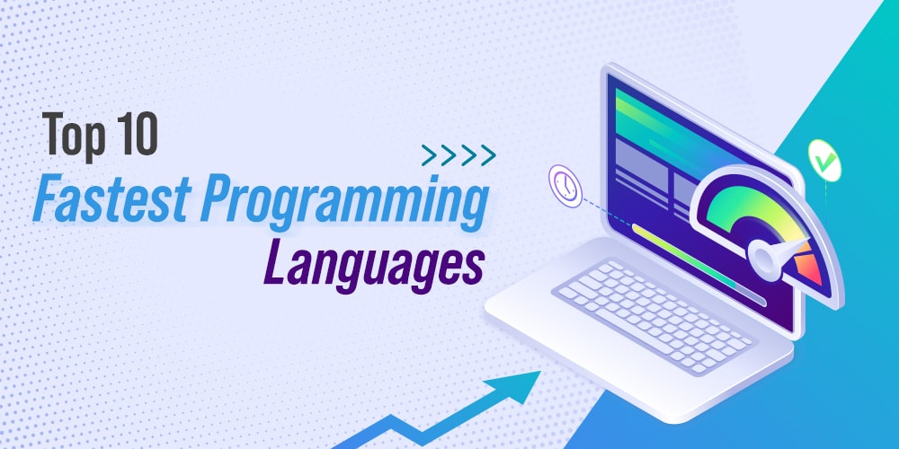 Los 10 Lenguajes De Programaci n M s R pidos Barcelona Geeks