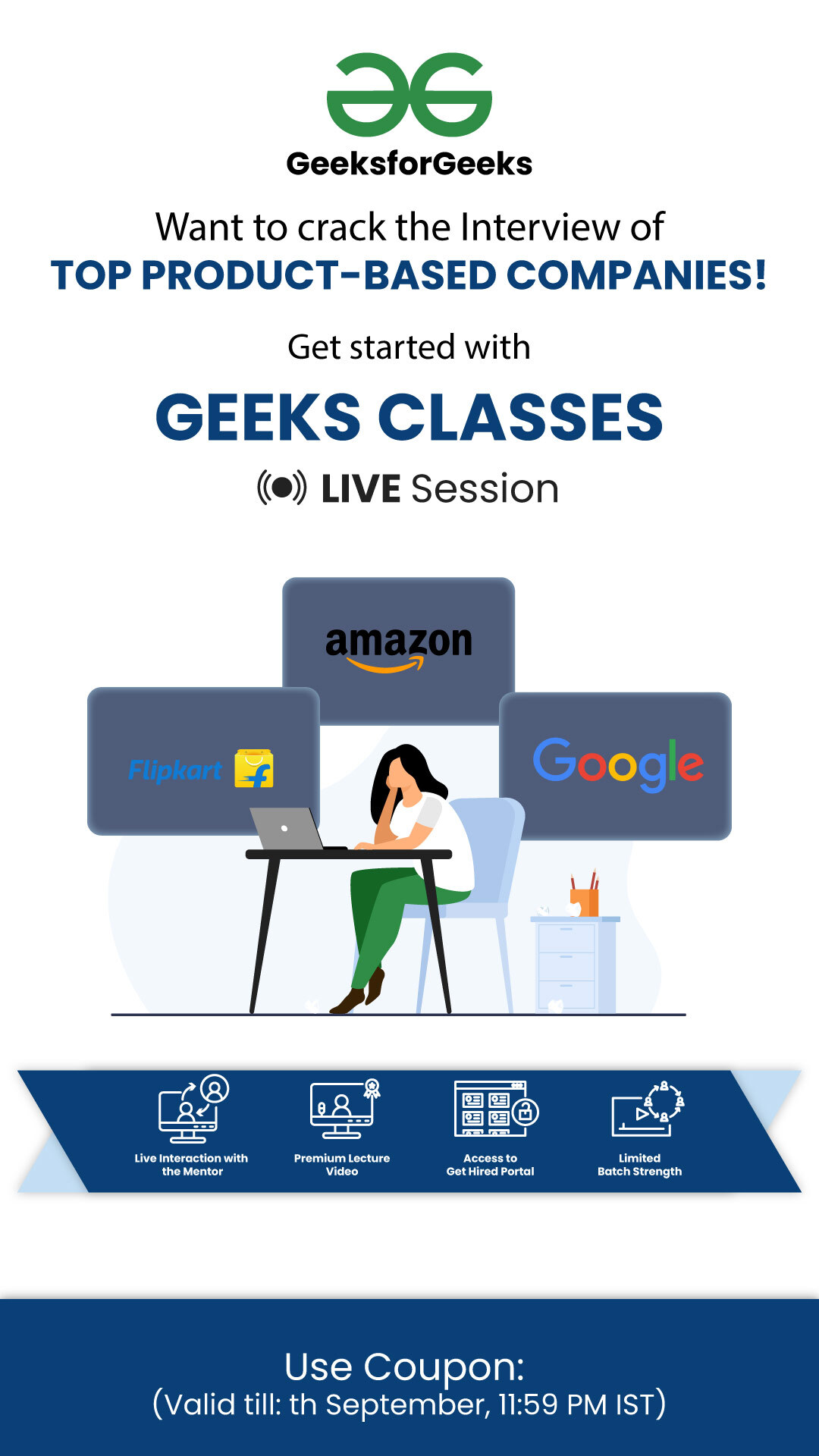 gcl - GeeksforGeeks