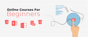 Online Courses For Beginners To Grow Your Tech Skills | GeeksforGeeks