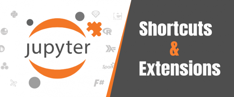10 Interesting Jupyter Notebook Shortcuts and Extensions - GeeksforGeeks