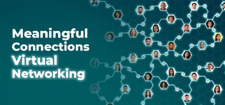 How To Make Meaningful Connections With Virtual Networking? - GeeksforGeeks