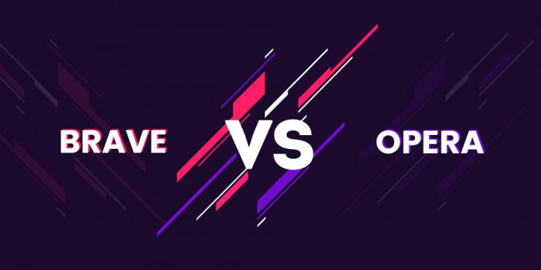 Brave vs Opera | GeeksforGeeks