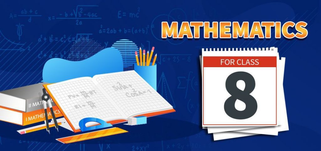 CBSE Class 8 Maths Notes - GeeksforGeeks