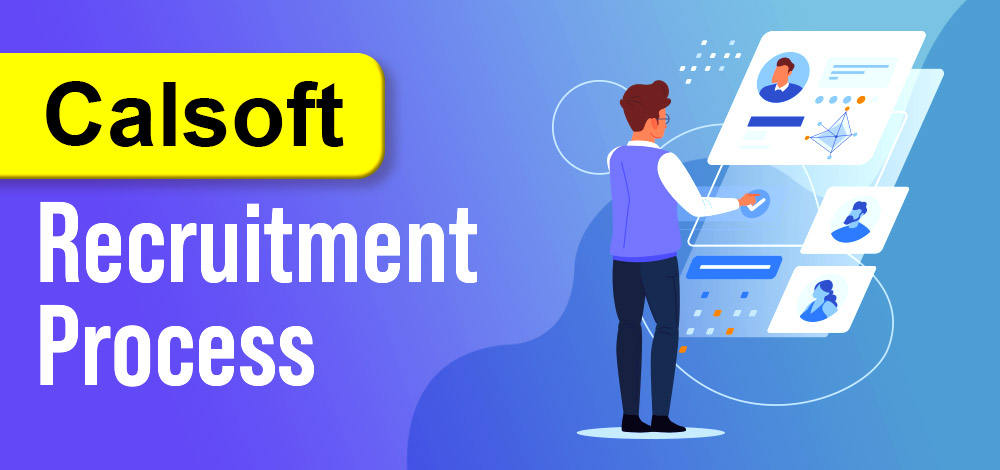 Calsoft Recruitment Process - GeeksforGeeks