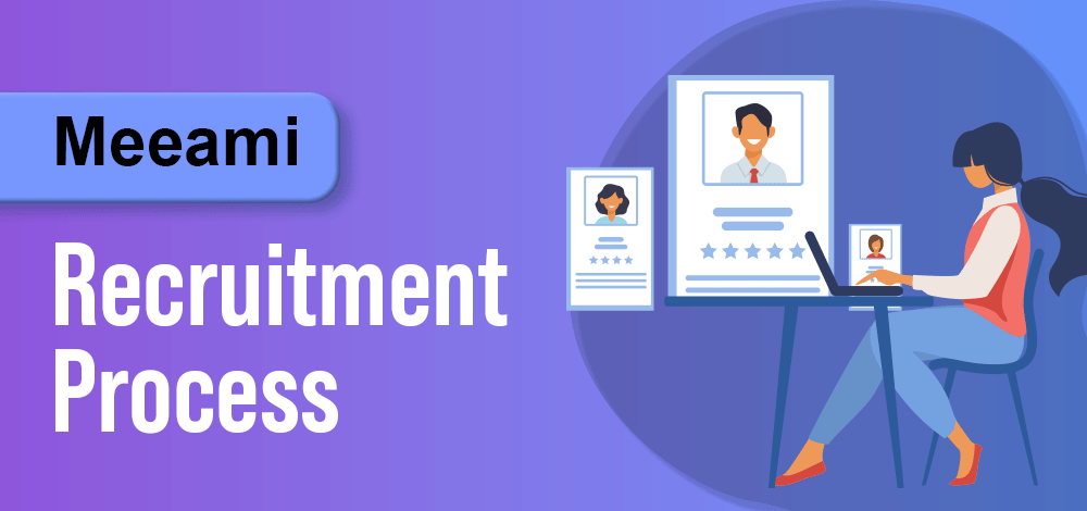 Meeami Technologies Recruitment Process - GeeksforGeeks