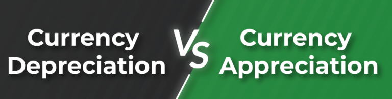 Currency Depreciation and Currency Appreciation - GeeksforGeeks