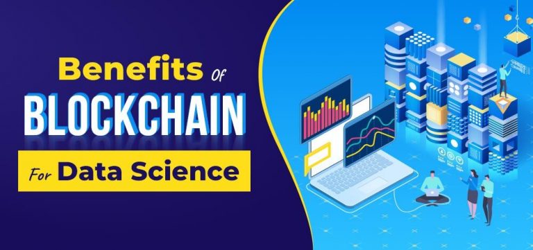 The Digital Insider | Top 10 Benefits of Blockchain For Data Science