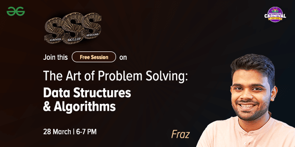 SSS_fraz - GeeksforGeeks