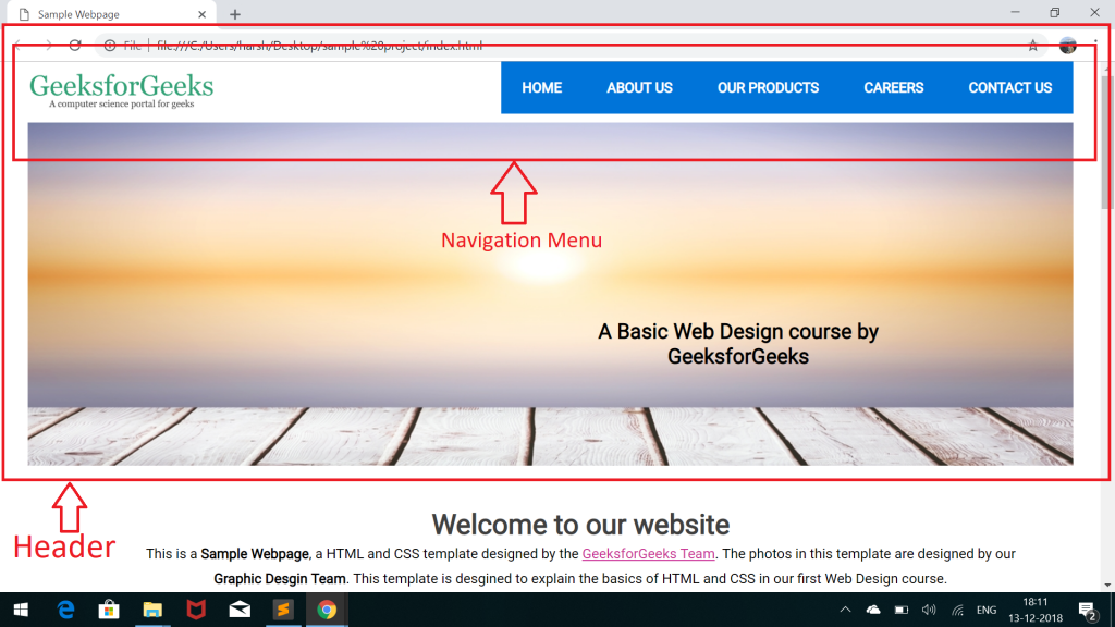 How To Put Logo In Header Css OwenNewsNuyen