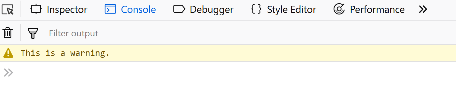 Console In JavaScript GeeksforGeeks