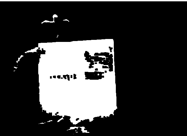 Python | Morphological Operations in Image Processing (Closing) | Set-2 ...