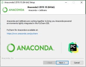 How to Install Anaconda on Windows - GeeksforGeeks