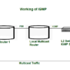 Internet Group Management Protocol - IGMP - GeeksforGeeks