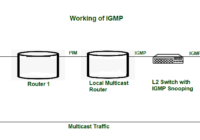 Internet Group Management Protocol - IGMP - GeeksforGeeks