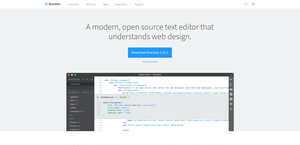 Best 5 Code Editors for Smooth Coding Experience - GeeksforGeeks