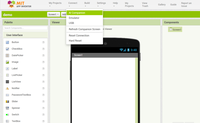 What is MIT App Inventor? - GeeksforGeeks