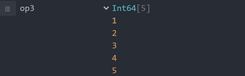 Julia - DataFrames - GeeksforGeeks