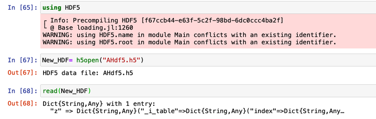 Importing data from Files in Julia - GeeksforGeeks