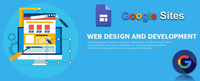 How to host a simple website using Google Sites ? - GeeksforGeeks
