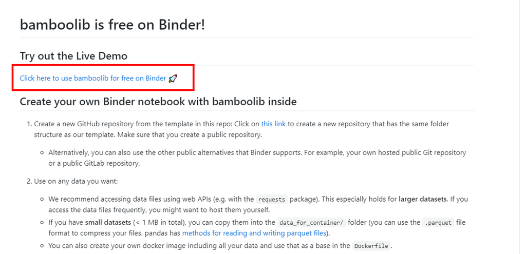 Python - Bamboolib for Pandas - GeeksforGeeks
