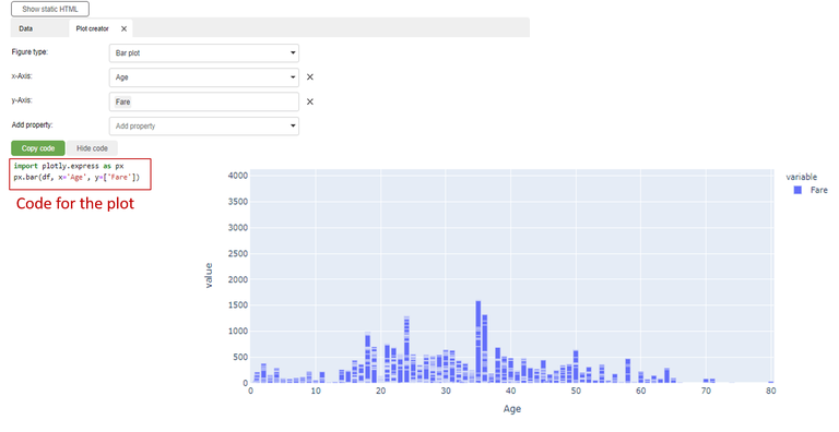 Python - Bamboolib for Pandas - GeeksforGeeks