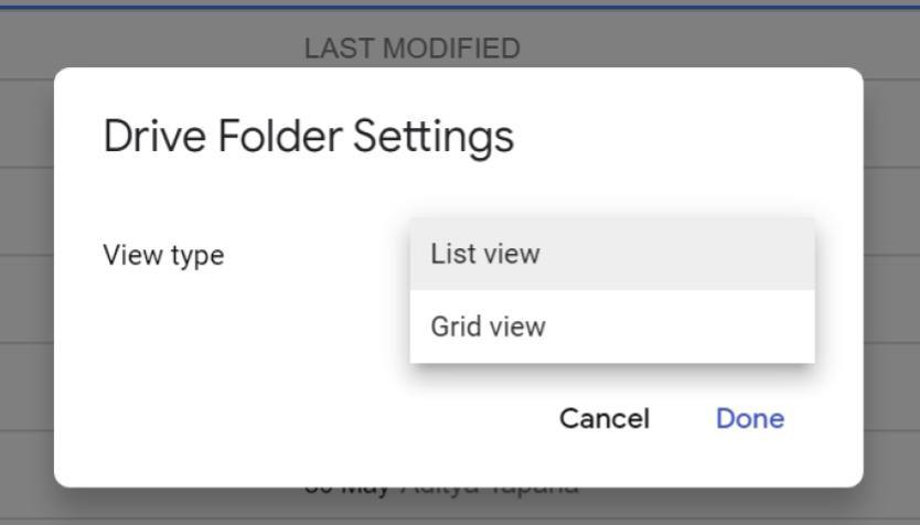How to insert a whole folder in New Google Sites? - GeeksforGeeks
