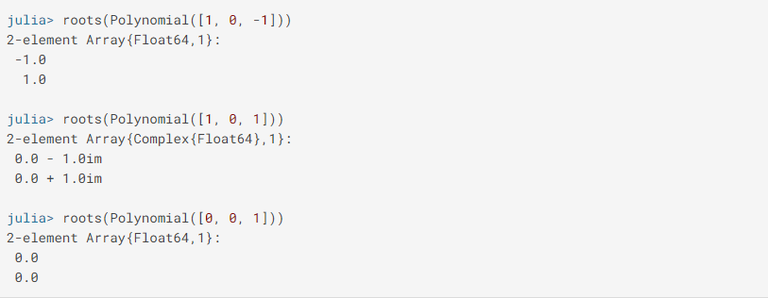 Polynomial Regression in Julia - GeeksforGeeks