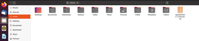 Apache Hive Installation With Derby Database And Beeline - GeeksforGeeks