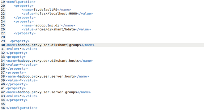 Apache Hive Installation With Derby Database And Beeline - GeeksforGeeks