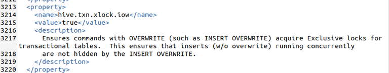 Apache Hive Installation With Derby Database And Beeline - GeeksforGeeks