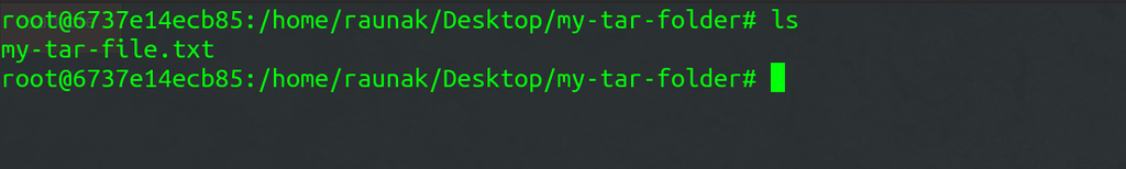 Docker - ADD Instruction - GeeksforGeeks