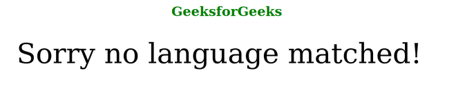 SVG systemLanguage Attribute - GeeksforGeeks