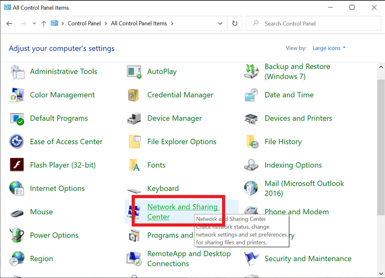 Finding Connected Wi-Fi Password in a Windows System - GeeksforGeeks