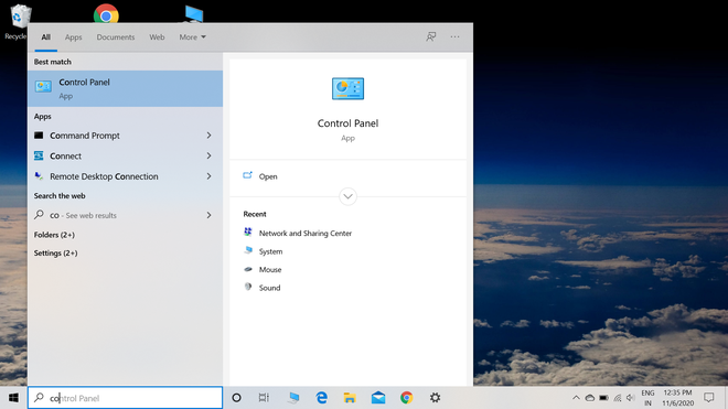 How to Find Connected WiFi Password in Windows? - GeeksforGeeks