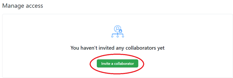 What are GitHub Collaborators? - GeeksforGeeks