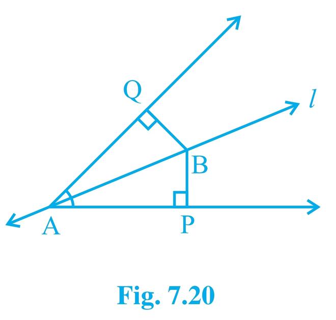 Class 9 NCERT Solutions- Chapter 7 Triangles - Exercise 7.1 - GeeksforGeeks