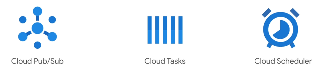 Google Cloud Platform - Understanding Functions as a Service (FaaS ...