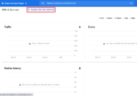 What is Google Cloud Console? - GeeksforGeeks