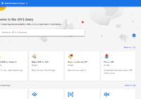 What is Google Cloud Console? - GeeksforGeeks