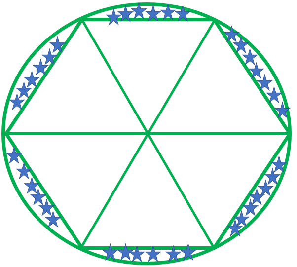 NCERT Solutions for Class 10 Maths Chapter 12 Areas Related to Circles ...